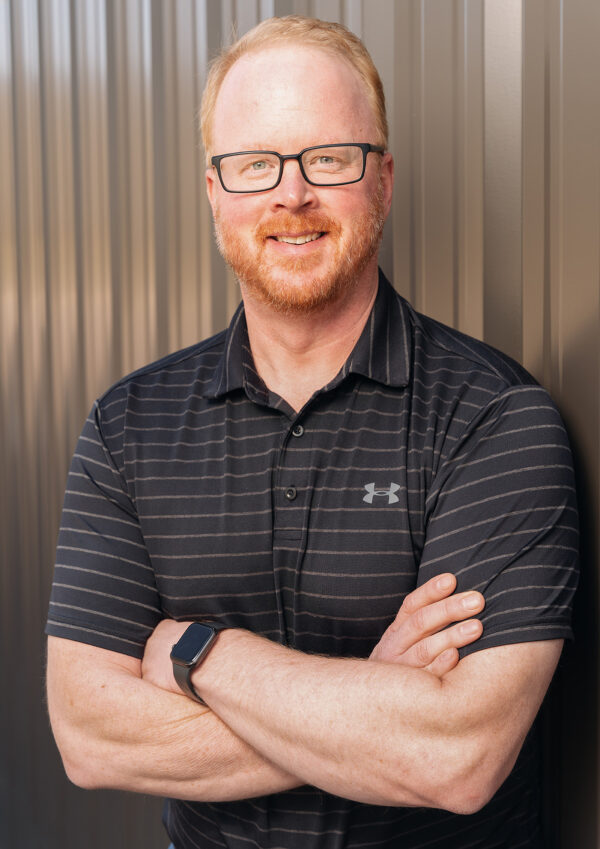 Meet the Team | Aluminum Cabinet Co.