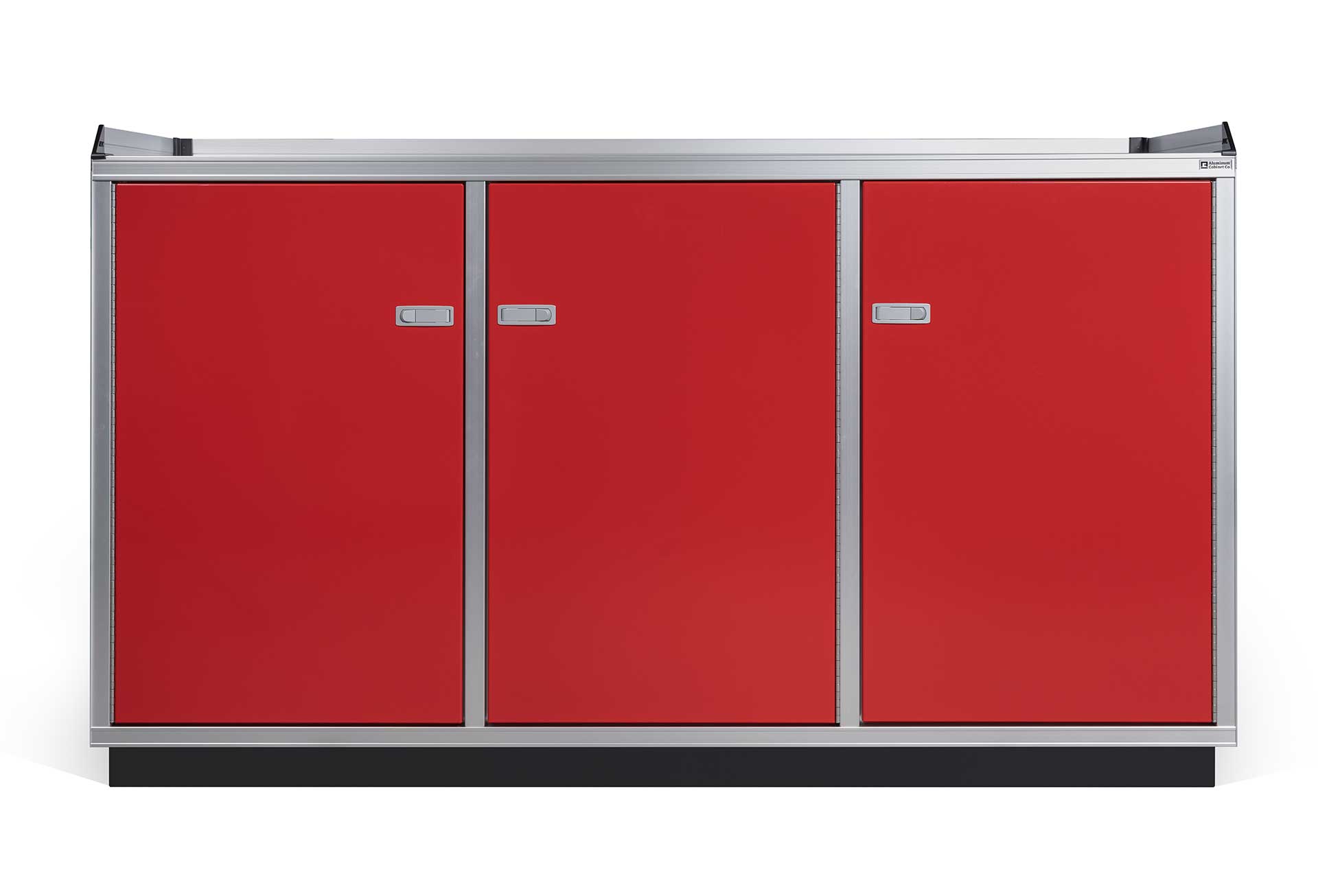 Aluminum Base Cabinet | Aluminum Cabinet Co.